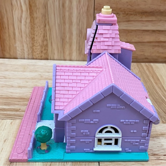 Blue Bird | Toys | 993 Vintage Polly Pocket Bluebird Toys Swindon ...